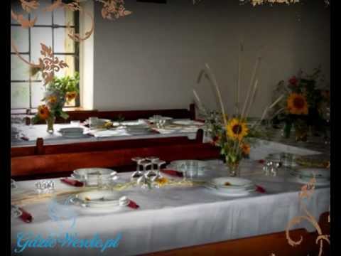 Ranczo w Dolinie to piękna sala na wesele w Dąbrówce Kościelnej- GdzieWesele.pl poleca!