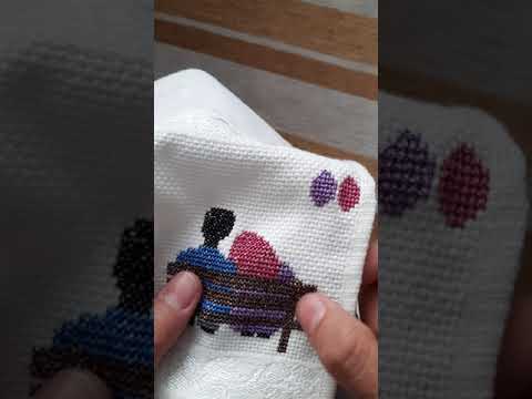 etaminde balon nasil işlenir