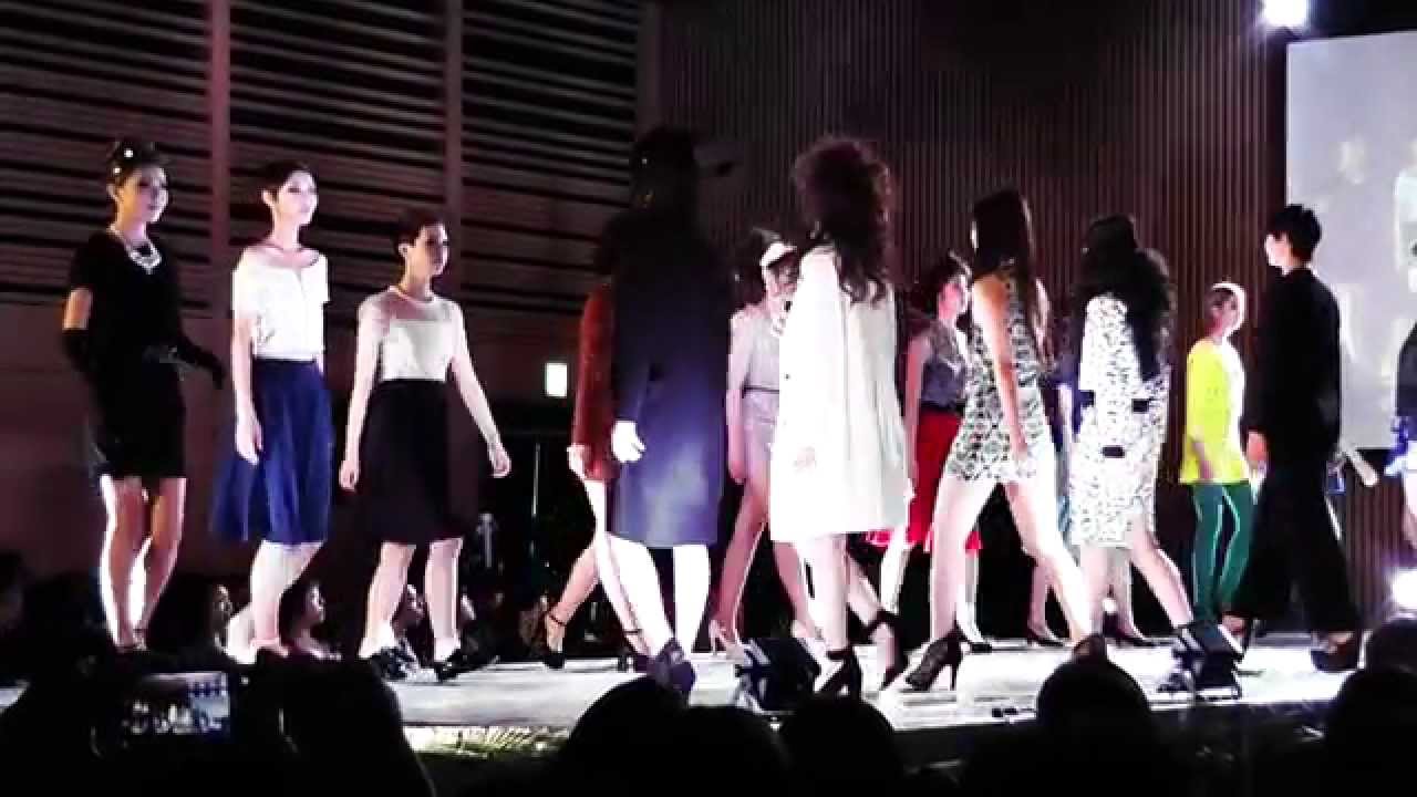 TOKIO HAIR COLLECTION 2014 To,Future - YouTube