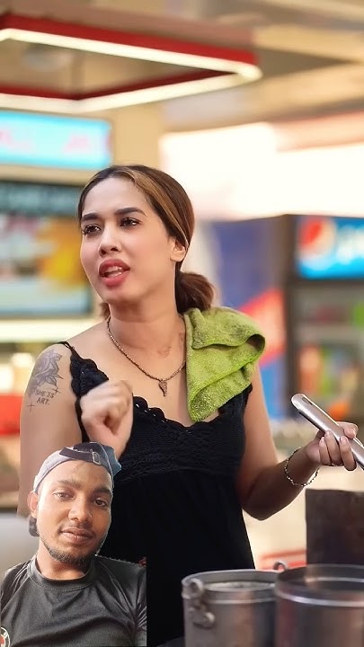 :"जब दो लड़कियाँ😂 चाय पर "चाय भी शर्मिंदा हो #comedy #funny #comedyfilms #shortvideo # ...