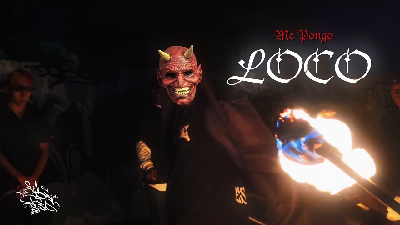 AL Lira - Me Pongo Loco - YouTube