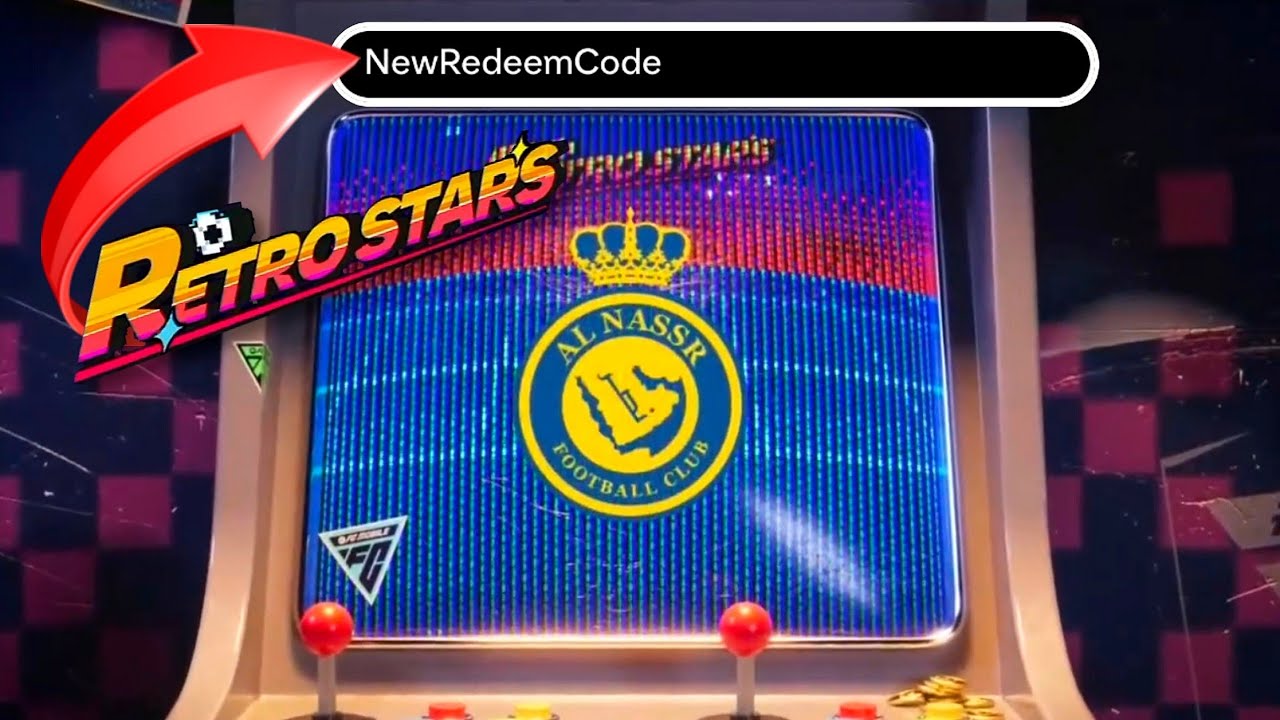 New Redeem Code & Retro Star's Pack Opening Walkout in FC Mobile 24 ...