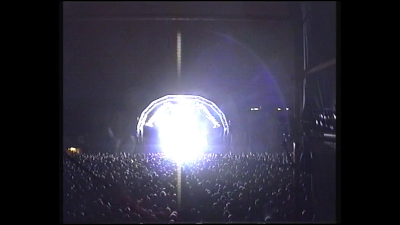 The Orb Live - Glastonbury, 93, 26mins - YouTube