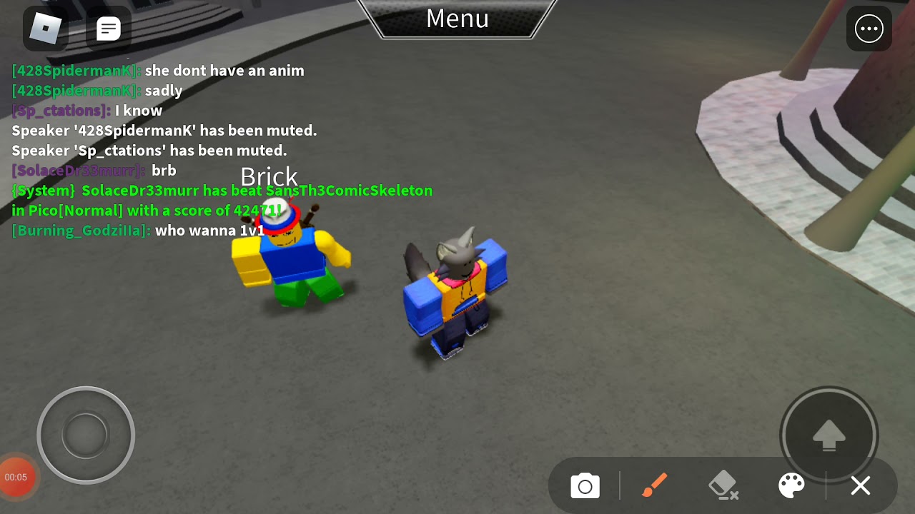 toxic ppl in basically fnf remix - YouTube