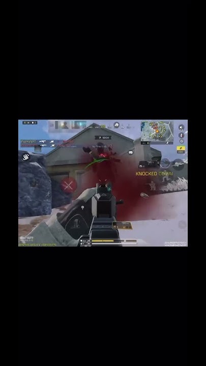 I’m hack sorry… #codm #callofdutymobile #codmobile #callofduty #1v4 #clutches - YouTube