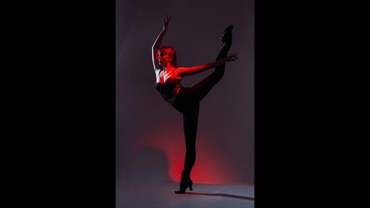 Dance/Show Reel 2024 - YouTube