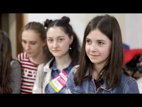 Школярка-Панянка 2019