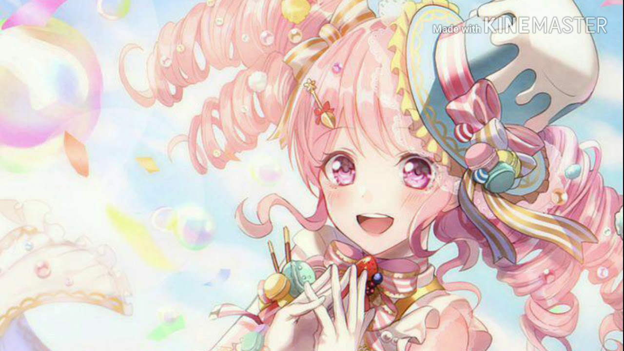 Nightcore Candy Youtube