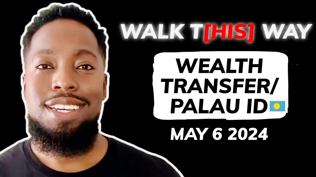 Palau Digital ID: The Key to Global Crypto Trading - YouTube