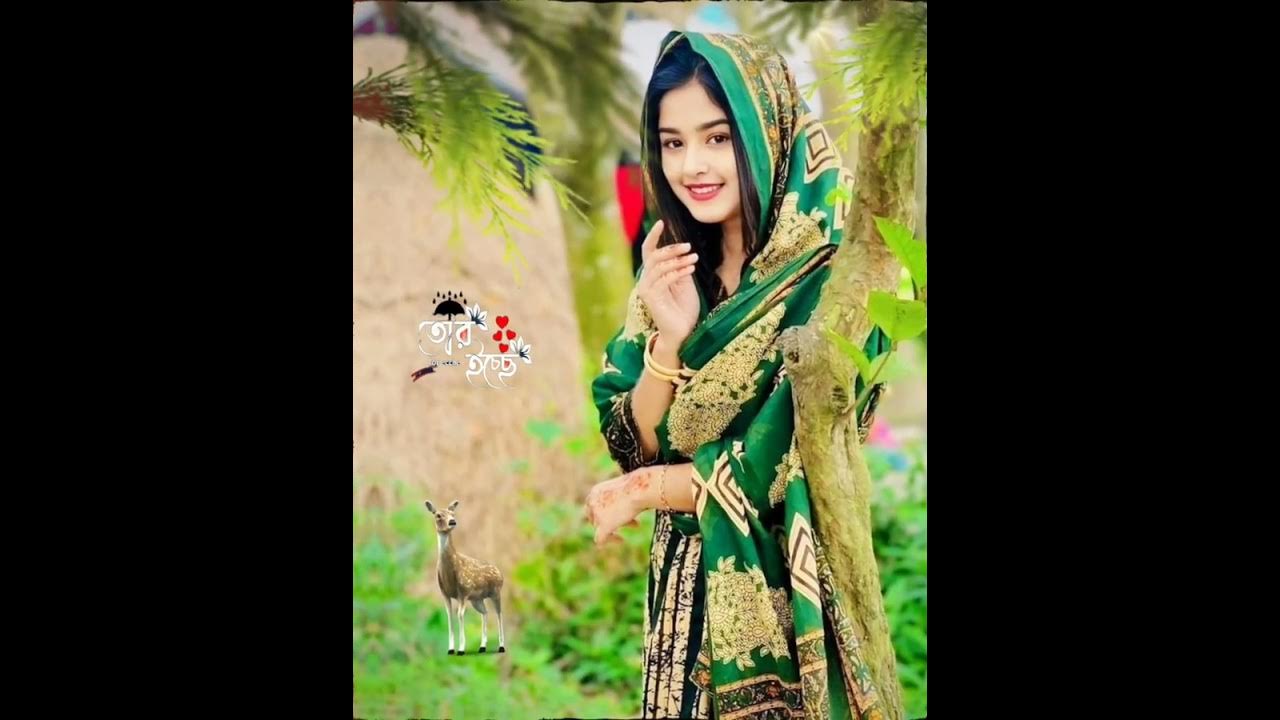 Nodir_paani_shitol_re_shitol | নদির পানি শীতল রে শিতল | তোমার ইচ্ছে - YouTube