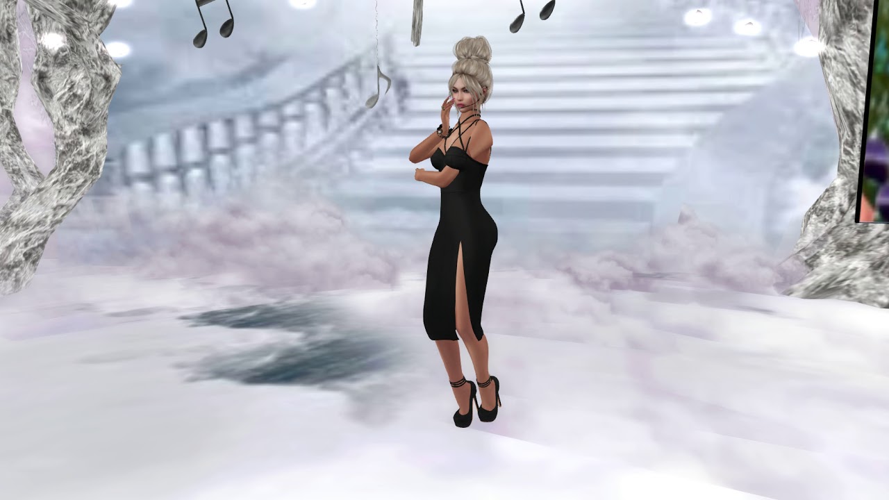 Essence Bilasimo at Acoustic Cave ** Hotel California ** - YouTube