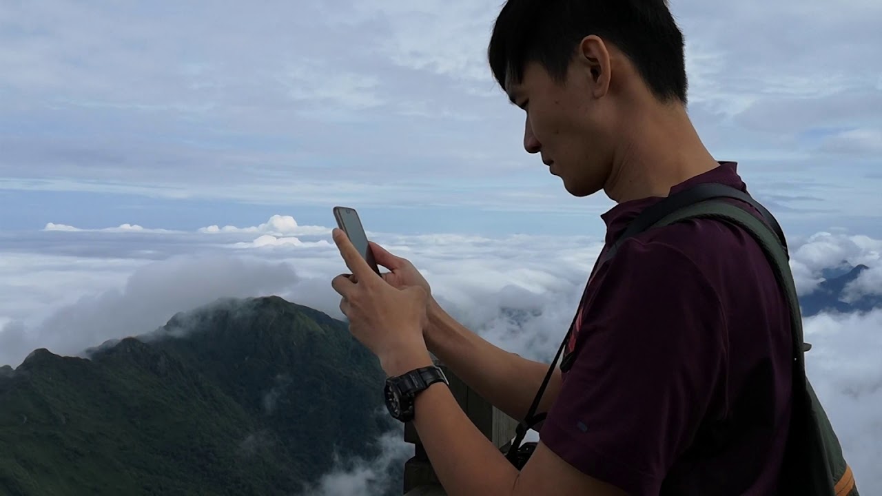 Hanoi Chua Hong Wei v0 - YouTube