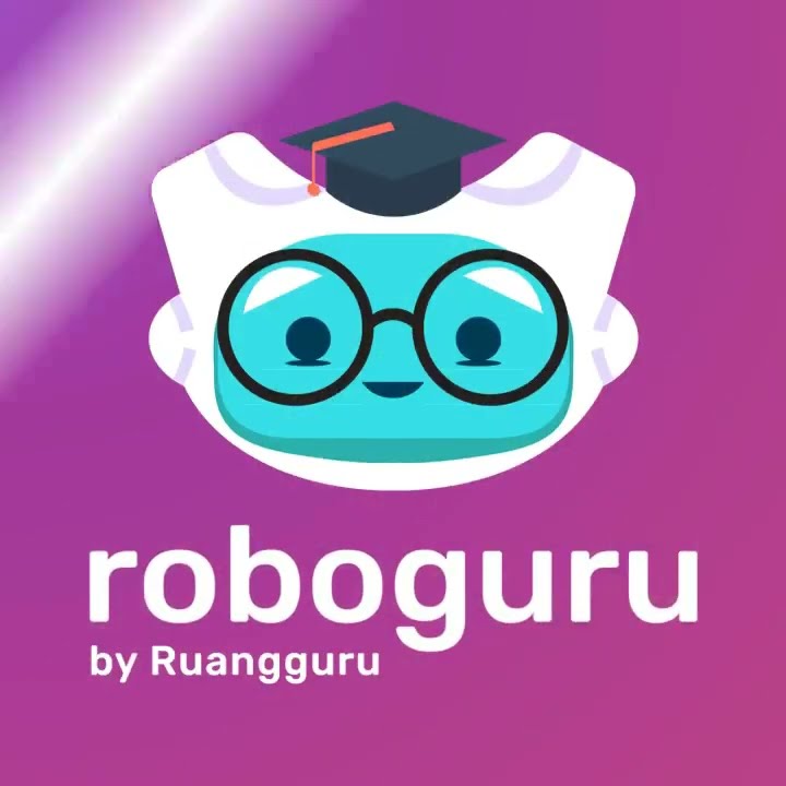 roboguru by ruangguru - YouTube