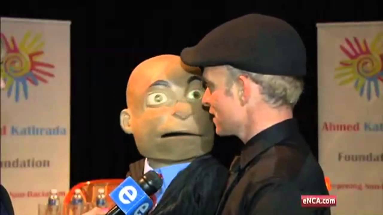 Chester Missing receives first of its kind reward - YouTube