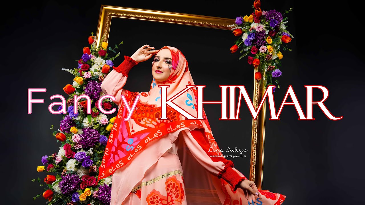Fancy Khimar (Official Teaser) Metamorfosa - YouTube