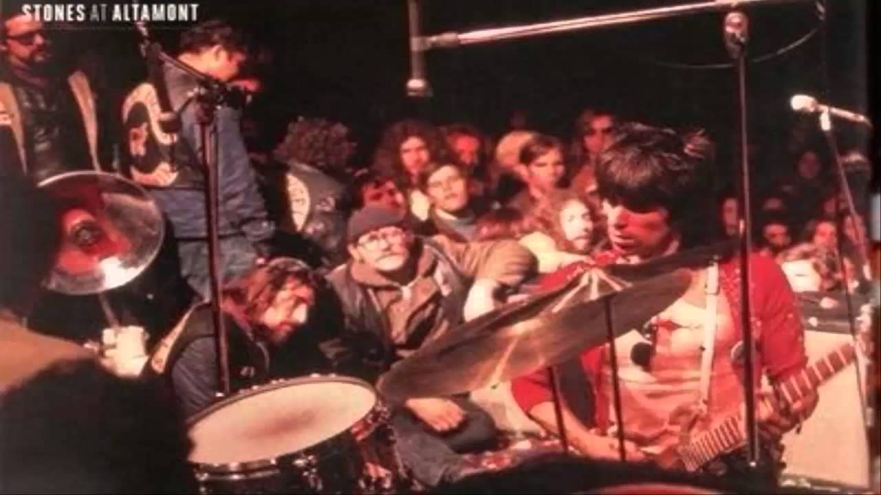 The Rolling Stones - You Gotta Move (Remastered) - YouTube