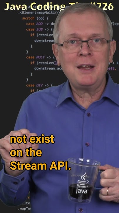 What is a Gatherer? #javalanguage #javacoding #javatips #javacodinginterview - YouTube