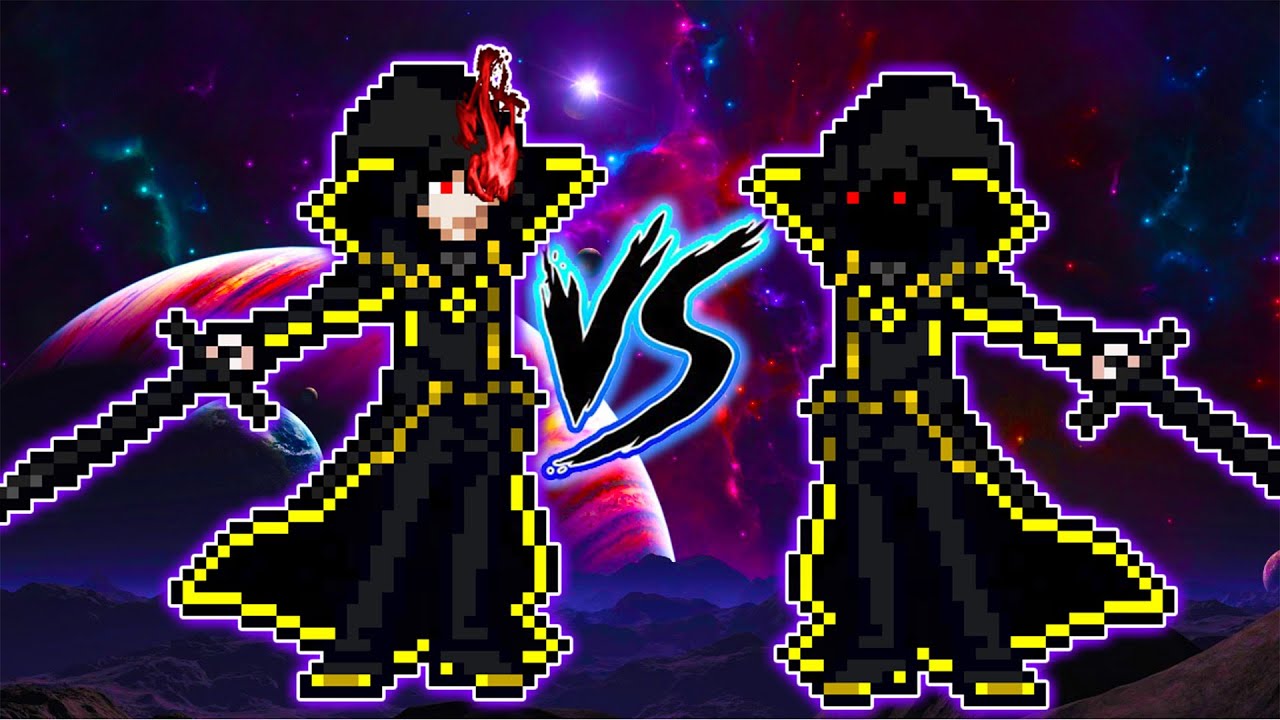 🔥SHADOW OP BY @konn1291 VS SHADOW OP BY @JtTheEditor IN JUMP FORCE ...