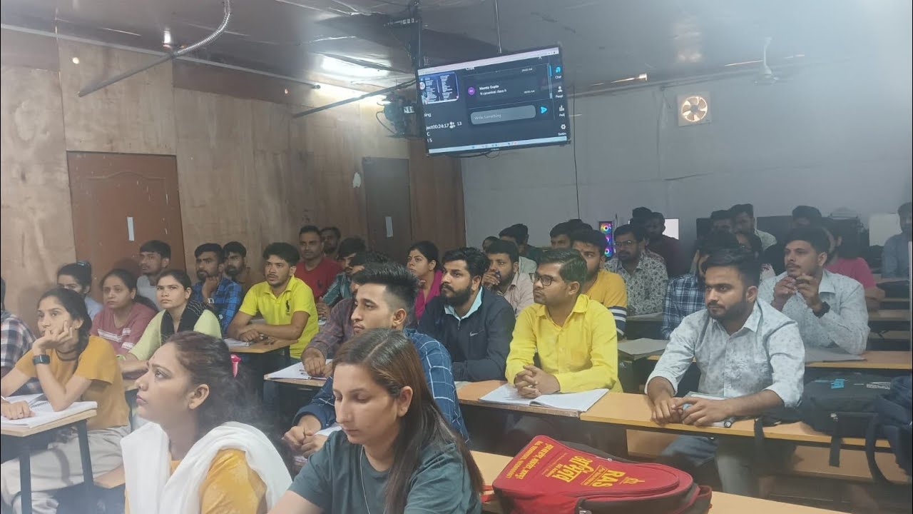 Structure and Layout of DDC - YouTube