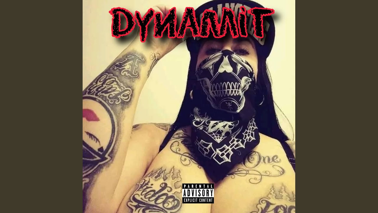 Dynamit - YouTube