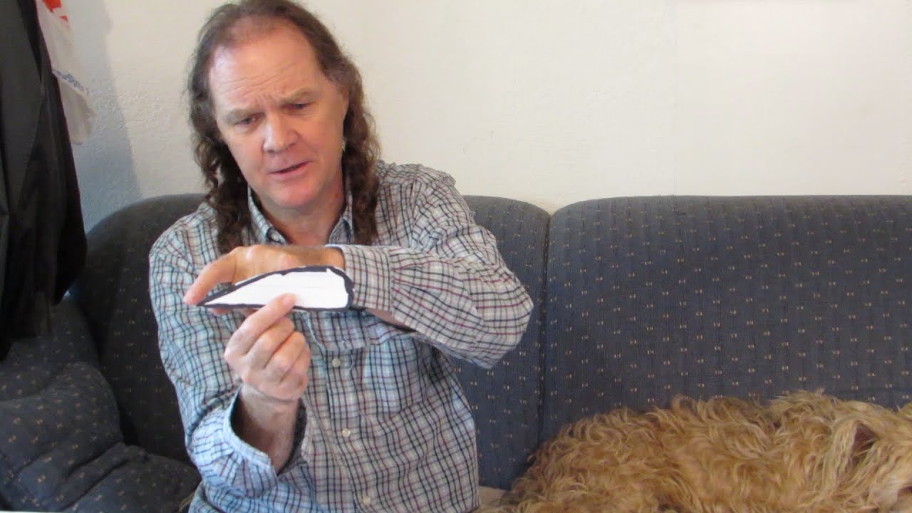 Flight - Bernoulli Principle - YouTube