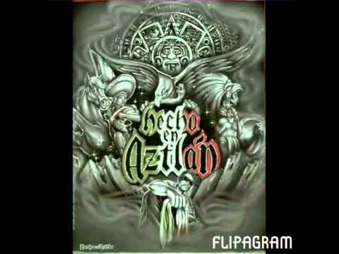 AZTLAN NATION FAMILIA - YouTube