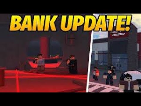 NEW ERLC BANK ROBBERY WITH VIEWERS! - ERLC Live - YouTube