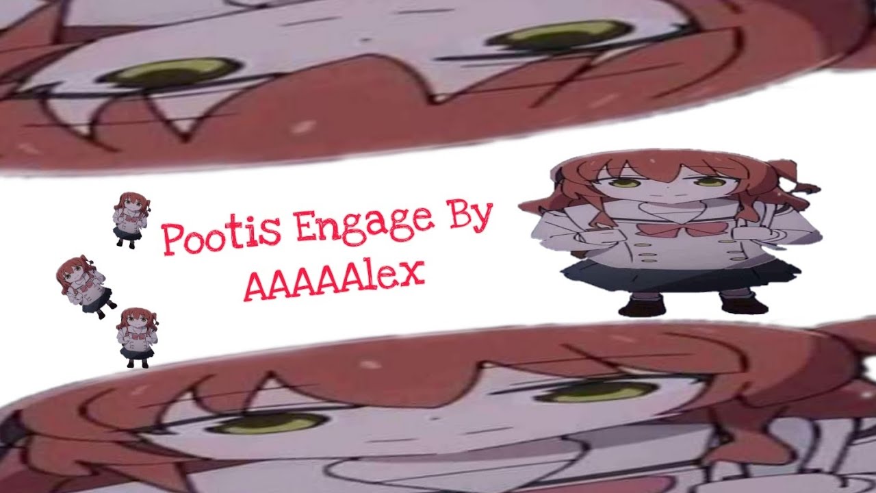 "Pootis Engage" by AAAAAlex (Insane Demon) | Geometry Dash 2.11 [Mobile ...