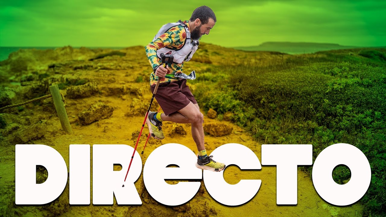 DIRECTO - Resumen semana, avance próxima 🚵‍♂️... - YouTube