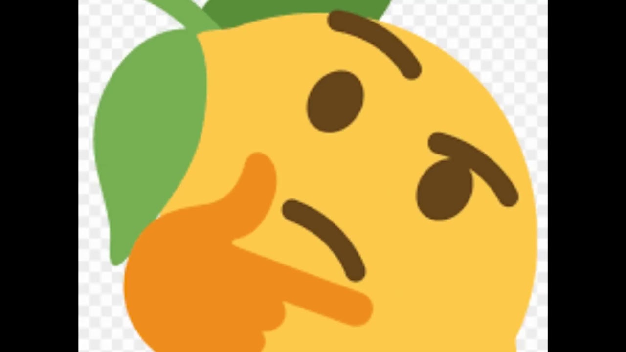 Lemon Thinking and Think statue thinking - YouTube