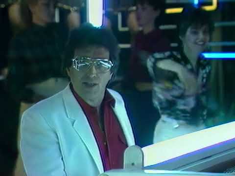 Máté Péter - Zene nélkül mit érek én (HD Remaster)
