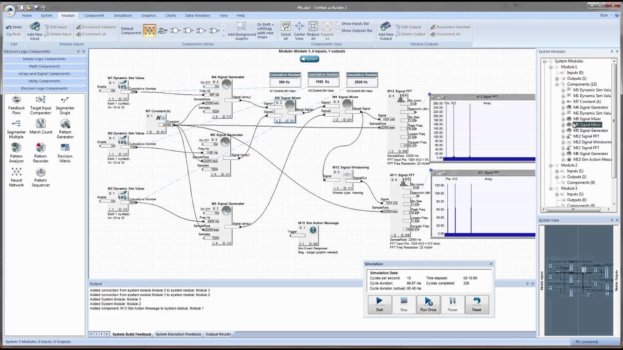 AI Builder 2 IDE - Overview - YouTube