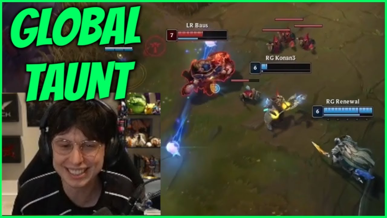 This Is Why Baussi Is Paid The Big Bucks - YouTube