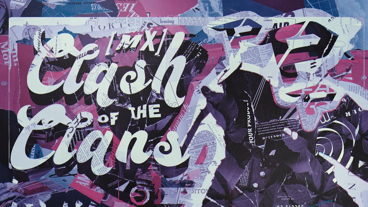 Team PsyQo | COTC Round #1 Response (MX) | PsyQo v.s Blitz - YouTube