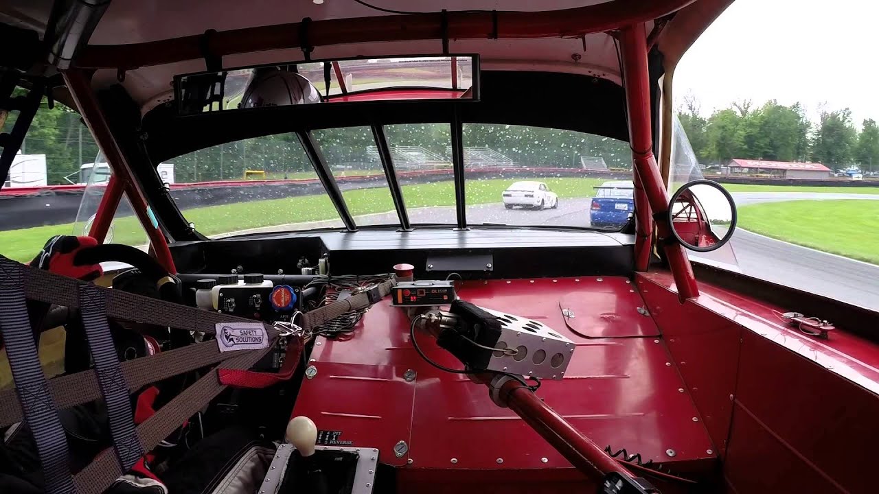 Mid Ohio SCCA Majors Saturday 2015 GTL GTLite - YouTube