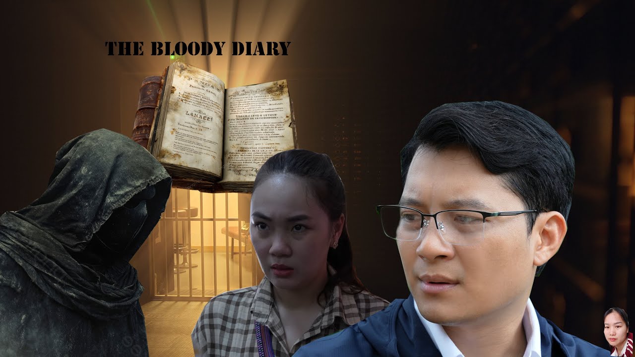 The Bloody Diary and the End for the Villain in the Dark! | ly tu tien ...