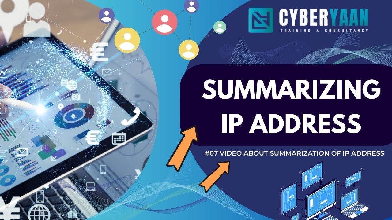 Decoding IP Addresses: A Complete Summary | Cyberyaan | #cyberyaan # ...