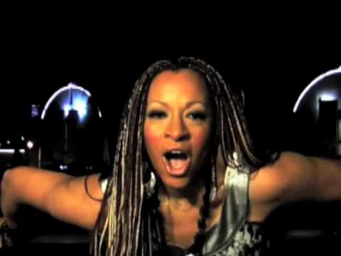 Jason Dottley & Debby Holiday - Party Round The World (Twisted Dee ...