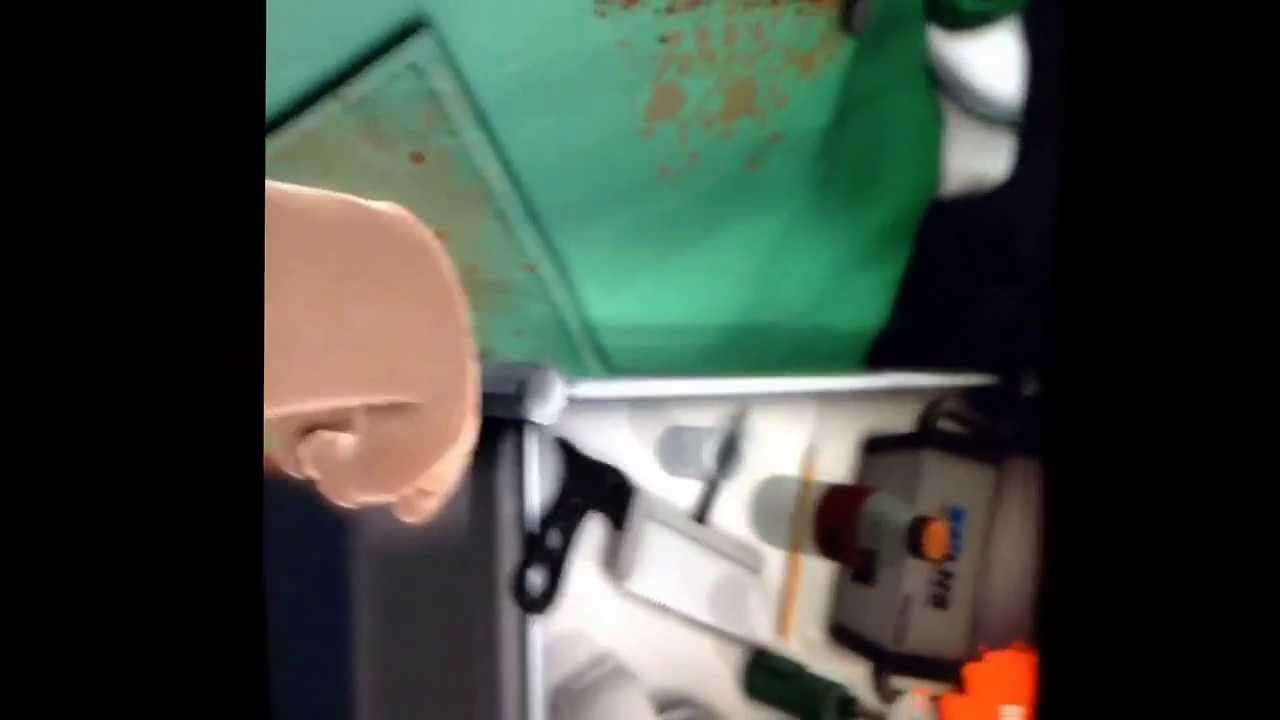 Surgeon simulator FAIL - YouTube