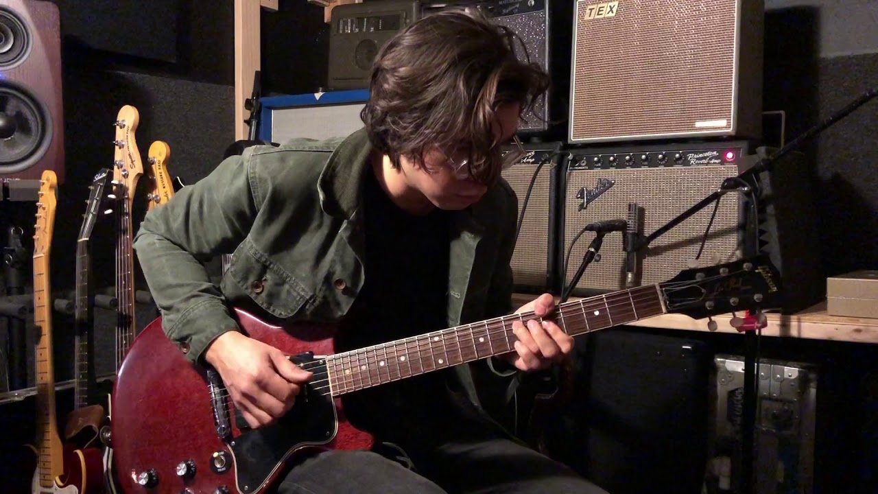 Blaine Stark Demos Lew&Clark "Clark" Cable - YouTube