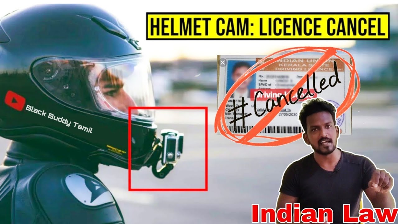 YouTubers ️ Not allowed 🚦 License cancelled - YouTube