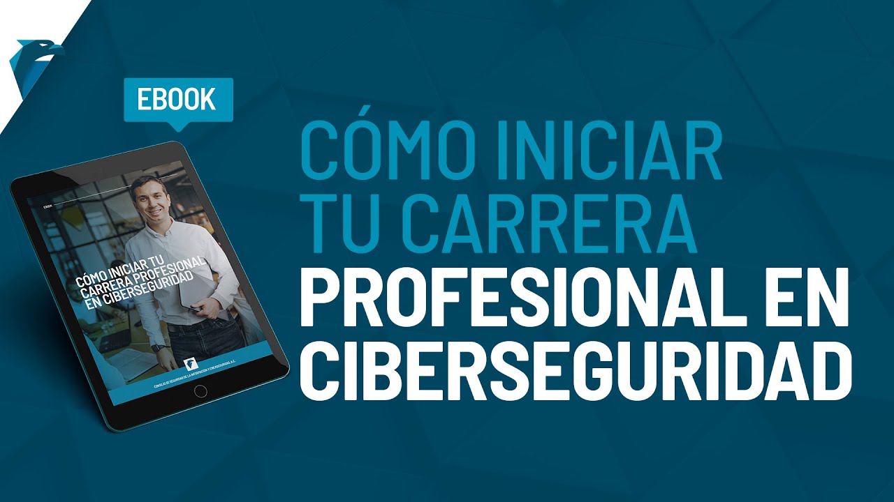 Cómo iniciar tu carrera profesional en ciberseguridad de forma sencilla ...