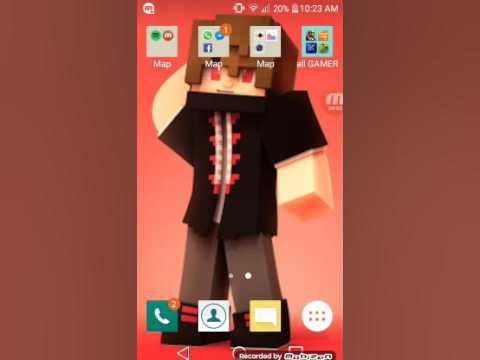 How to join Eystreem smp - YouTube