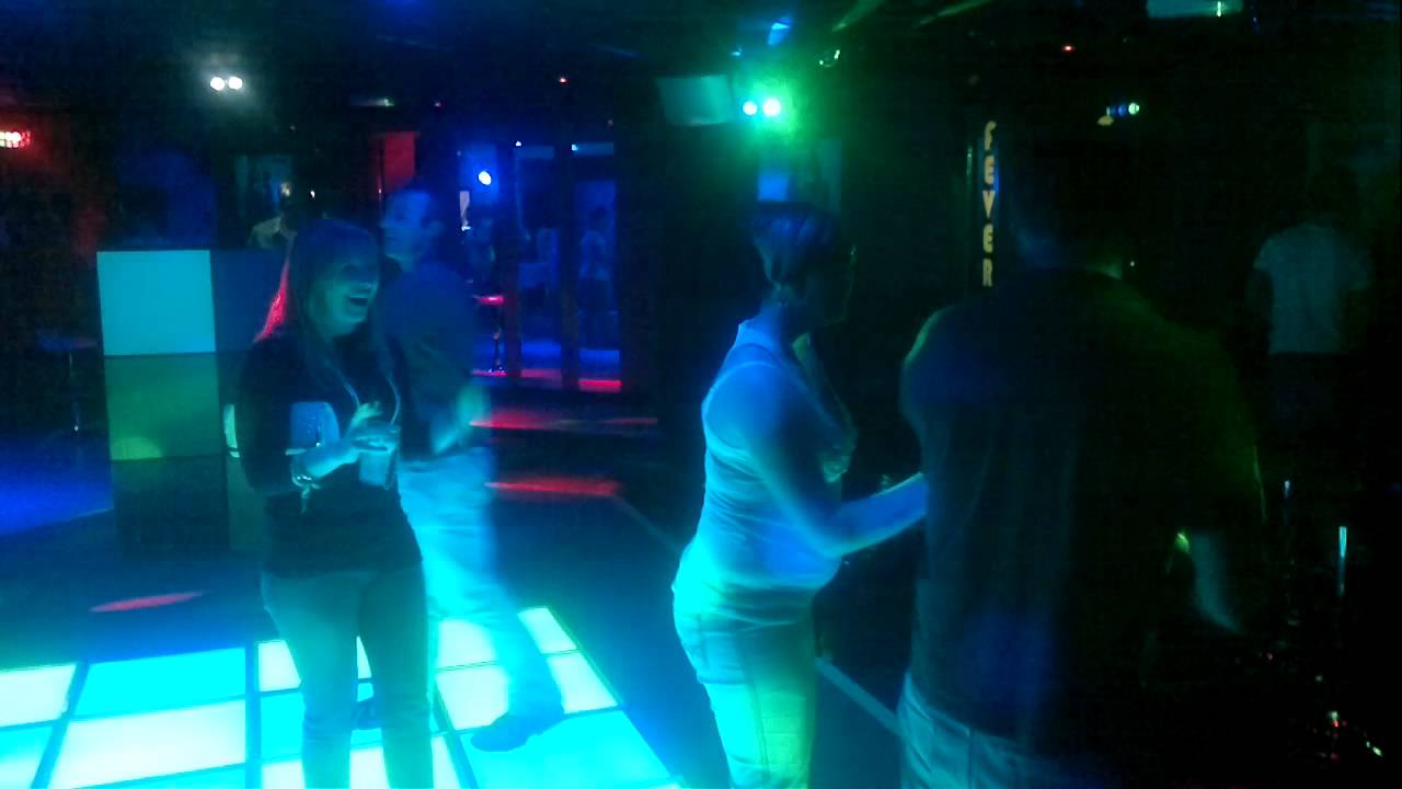 fever nuneaton 2011 - YouTube