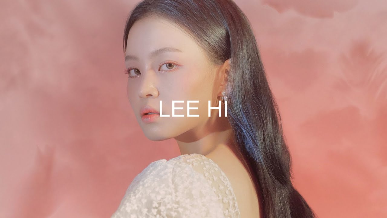 Lee Hi ♫ ~ Lee Hi PLAYLIST 2024 UPDATED ~ Lee Hi 노래 모음 ♫ - YouTube