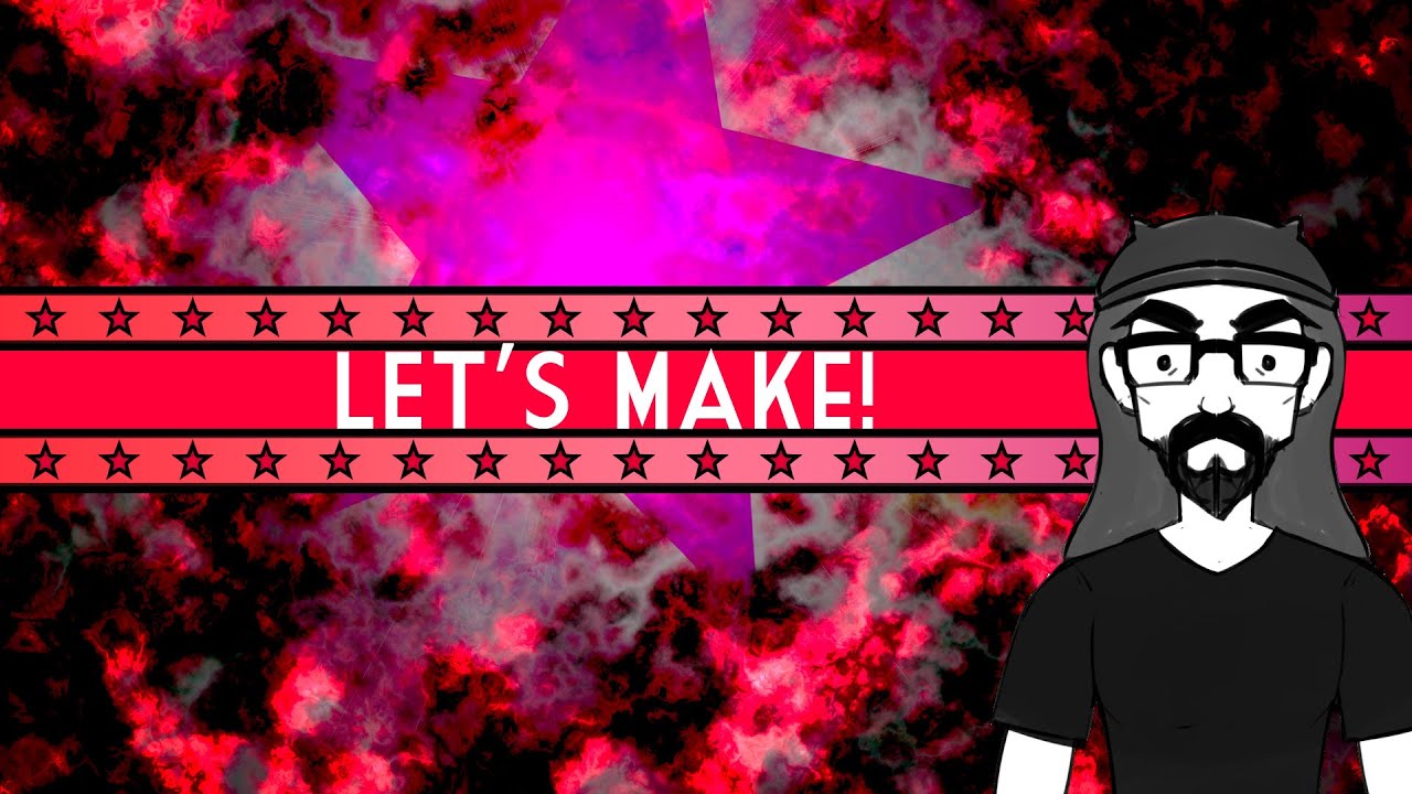 Let s Make A Visual Novel Episode 1 YouTube let-s-make-a-visual-novel-episode-1-youtube