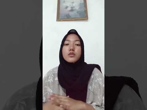Video Reflection of the end of the project.