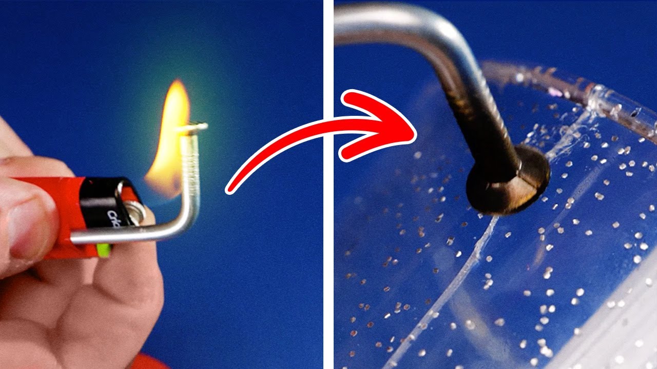 HELPFUL REPAIR LIFE HACKS TO RENOVATE ALL YOUR DAMAGED OBJECTS - YouTube