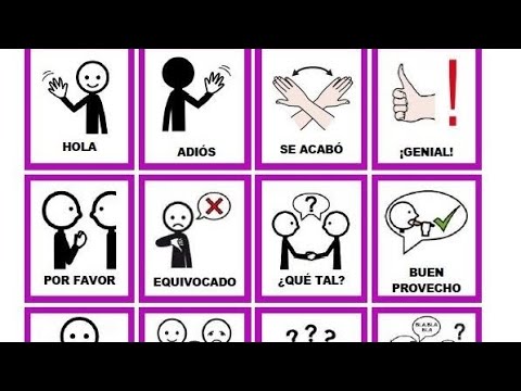 programa de pictogramas gratis #autism #pictogram #pictogramas # ...