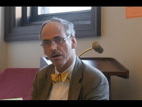 Harris Healy in "Our Upper East Side" - YouTube